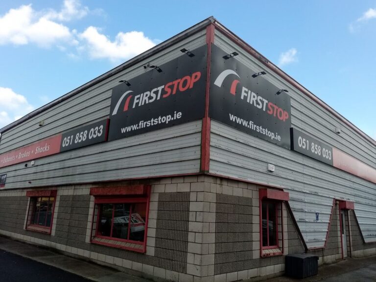 Signage Company Dublin | Graphics Printing | Xtreme Sign